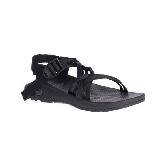 Chaco | Shoes | New Chaco Womens Zcloud X Sport Sandals In Black | Poshmark